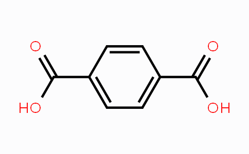 CAS No. 100-21-0, Benzene-1,4-dicarboxylic acid - 001CHEMICAL