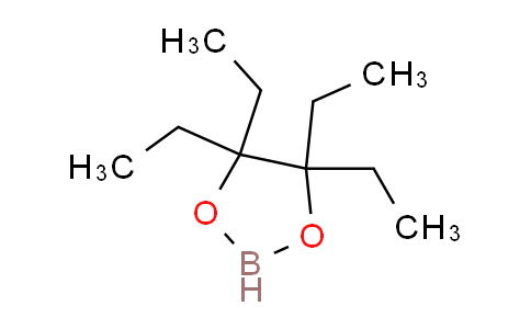 1571909-21-1 | 1,3,2-Dioxaborolane, 4,4,5,5-tetraethyl- | MolCore